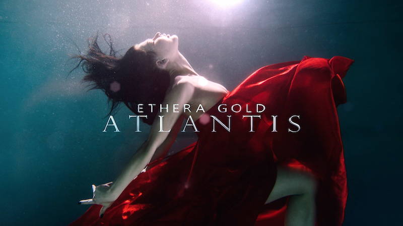 Zero-G Ethera Gold Atlantis - first reviews are in!