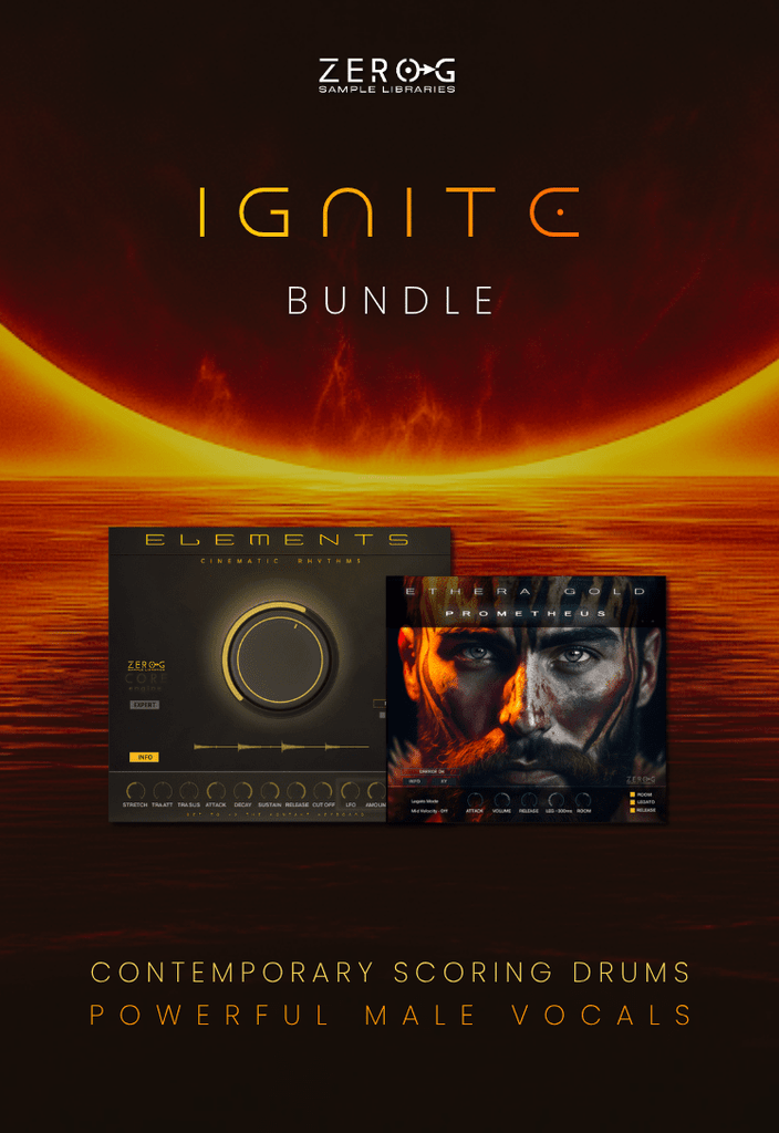Ignite Bundle