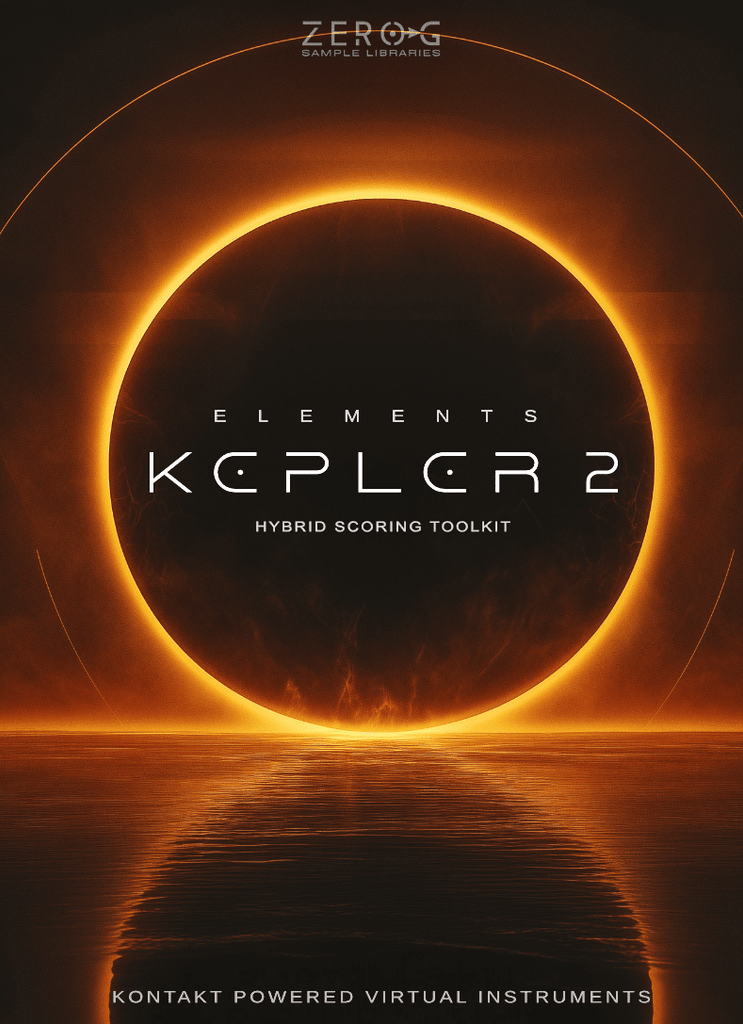 Elements Kepler 2