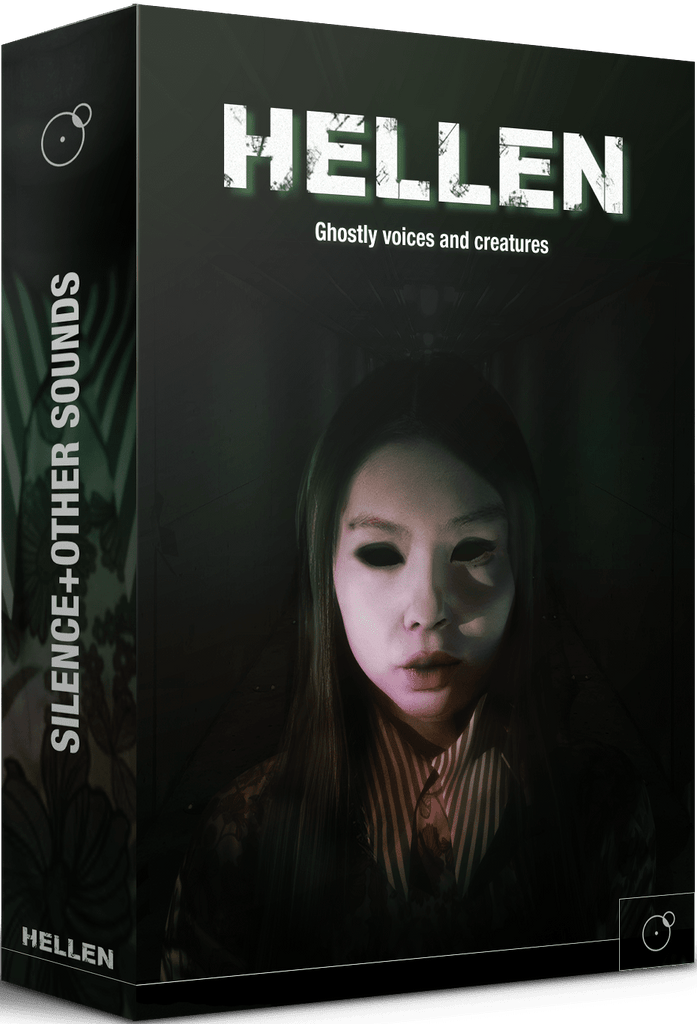 Silence+Other Sounds - Hellen