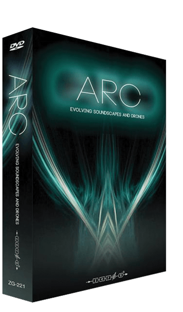 ARC - Evolving Soundscapes & Drones