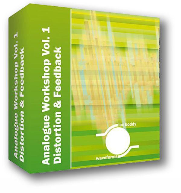Analogue Waveforms - Distortion and Feedback