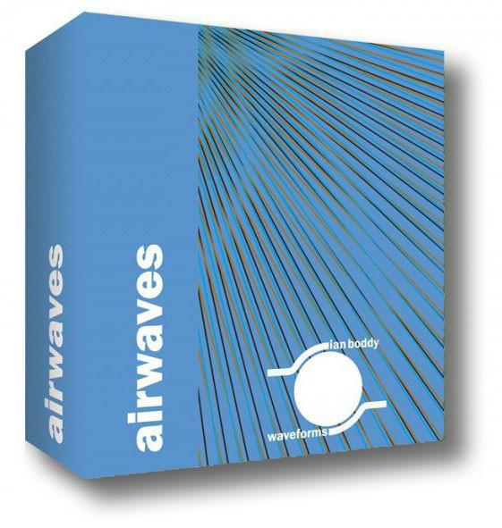 Analogue Waveforms - Airwaves