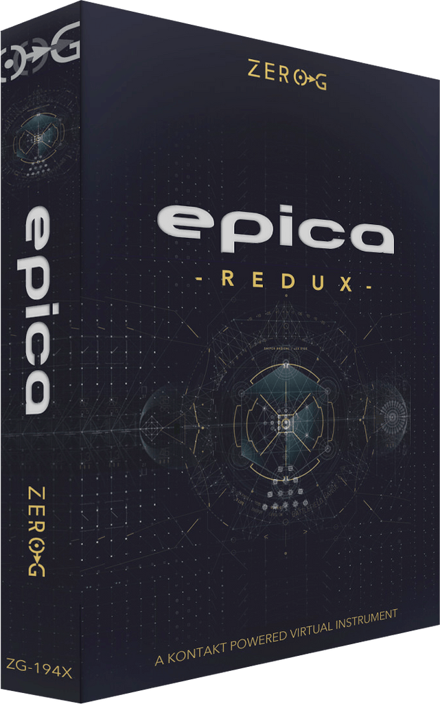 Zero-G EPICA Redux