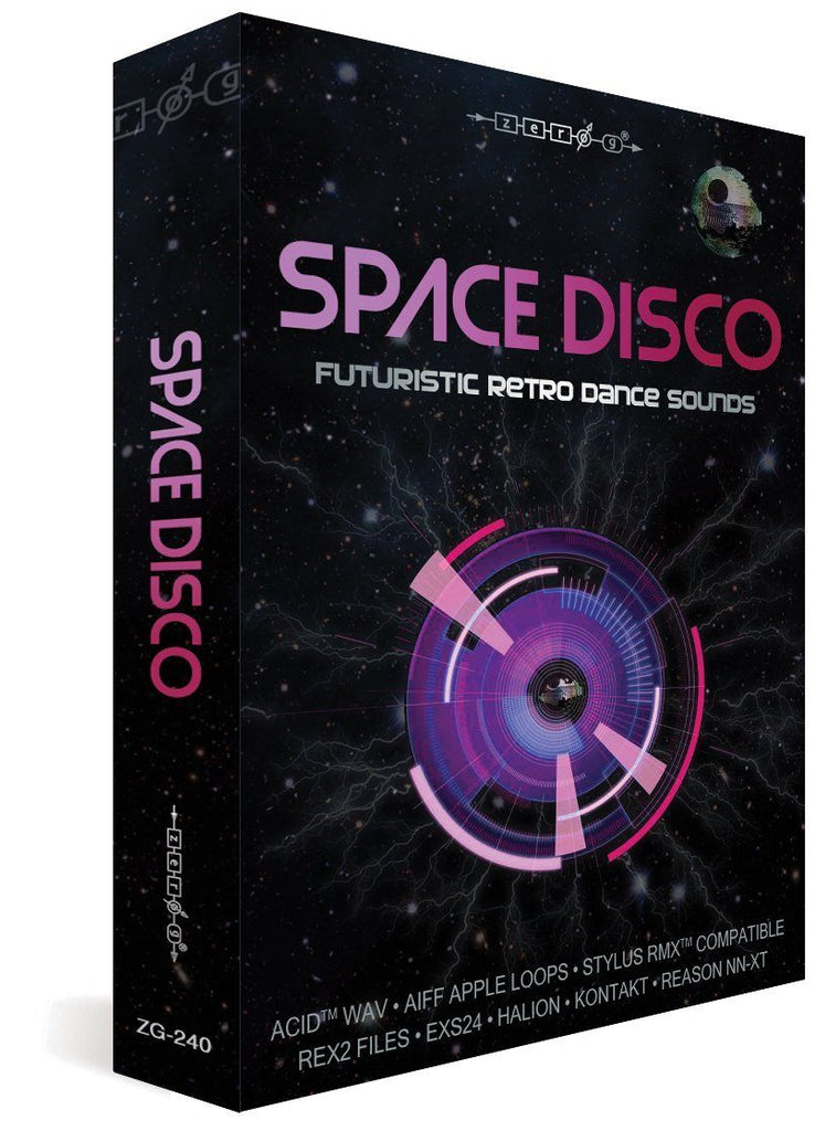 Space Disco